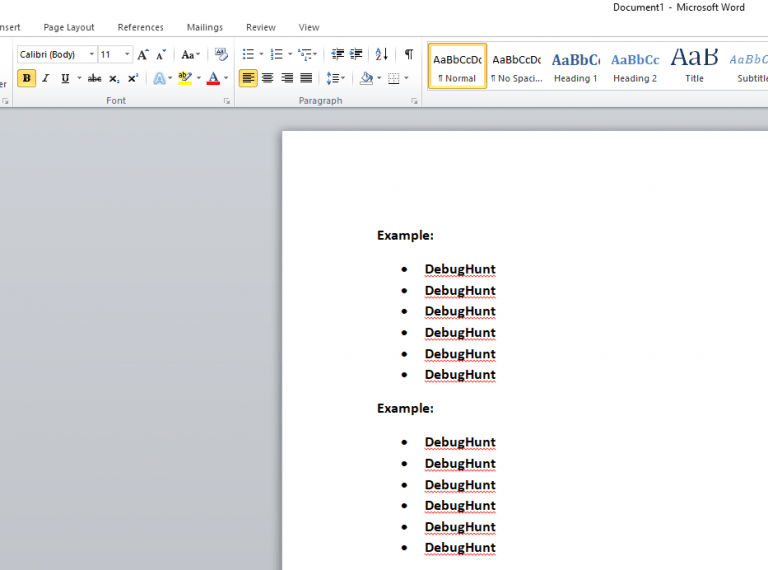 How To Make Bullet Points In Word Side By Side Full Tutorial DebugHunt how-to-make-bullet-points-in-word-side-by-side-full-tutorial-debughunt